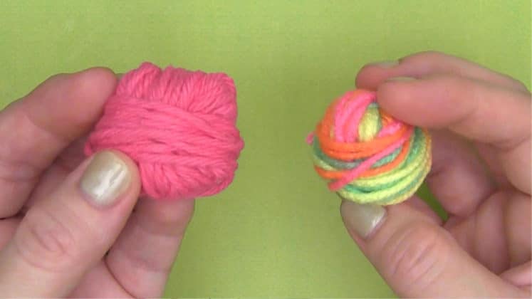 How to Choose Knitting Yarn - Studio Knit
