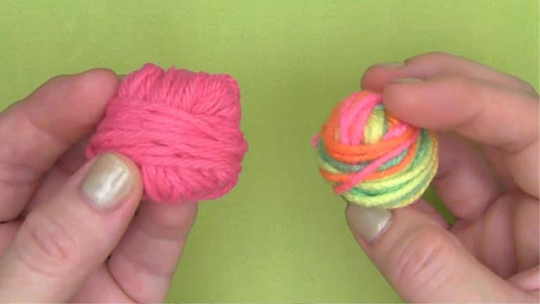 How to Choose Knitting Yarn - Studio Knit