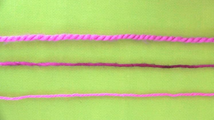 How to Choose Knitting Yarn - Studio Knit