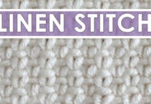 Knit Stitch Patterns | Studio Knit