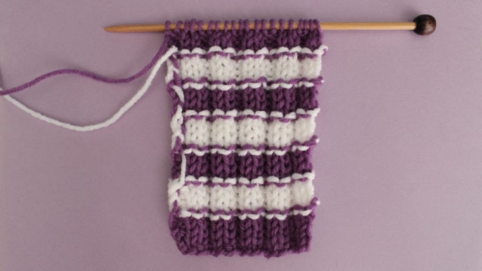 5 Best Tips for Knitting Stripes - Studio Knit