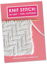 Easily Find Ravelry Free Patterns - Studio Knit