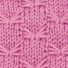 Butterfly Stitch Knitting Pattern - Studio Knit