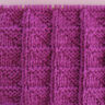 Flag Stitch Knitting Pattern for Beginners - Studio Knit