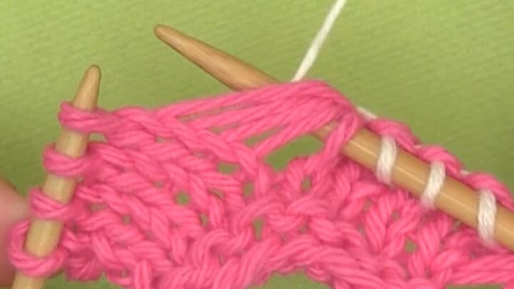 How to Knit a Butterfly Embellishment Pattern | Studio Knit