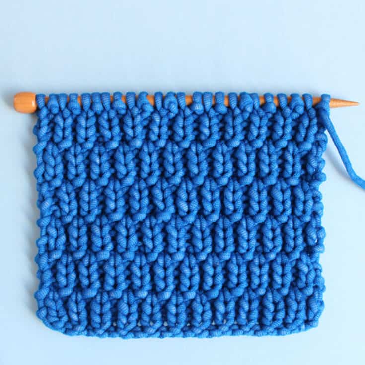 Printable Knitting Pattern - Studio Knit