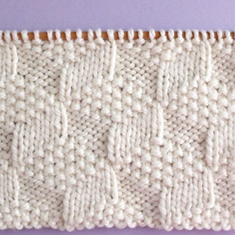12 or More Row Repeats Archives - Studio Knit