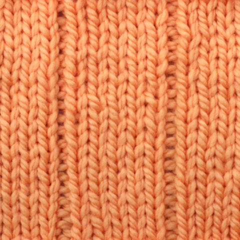 Rib Stitch Knitting Patterns Archives - Studio Knit