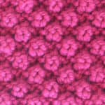 Raspberry Stitch Knitting Pattern - Studio Knit