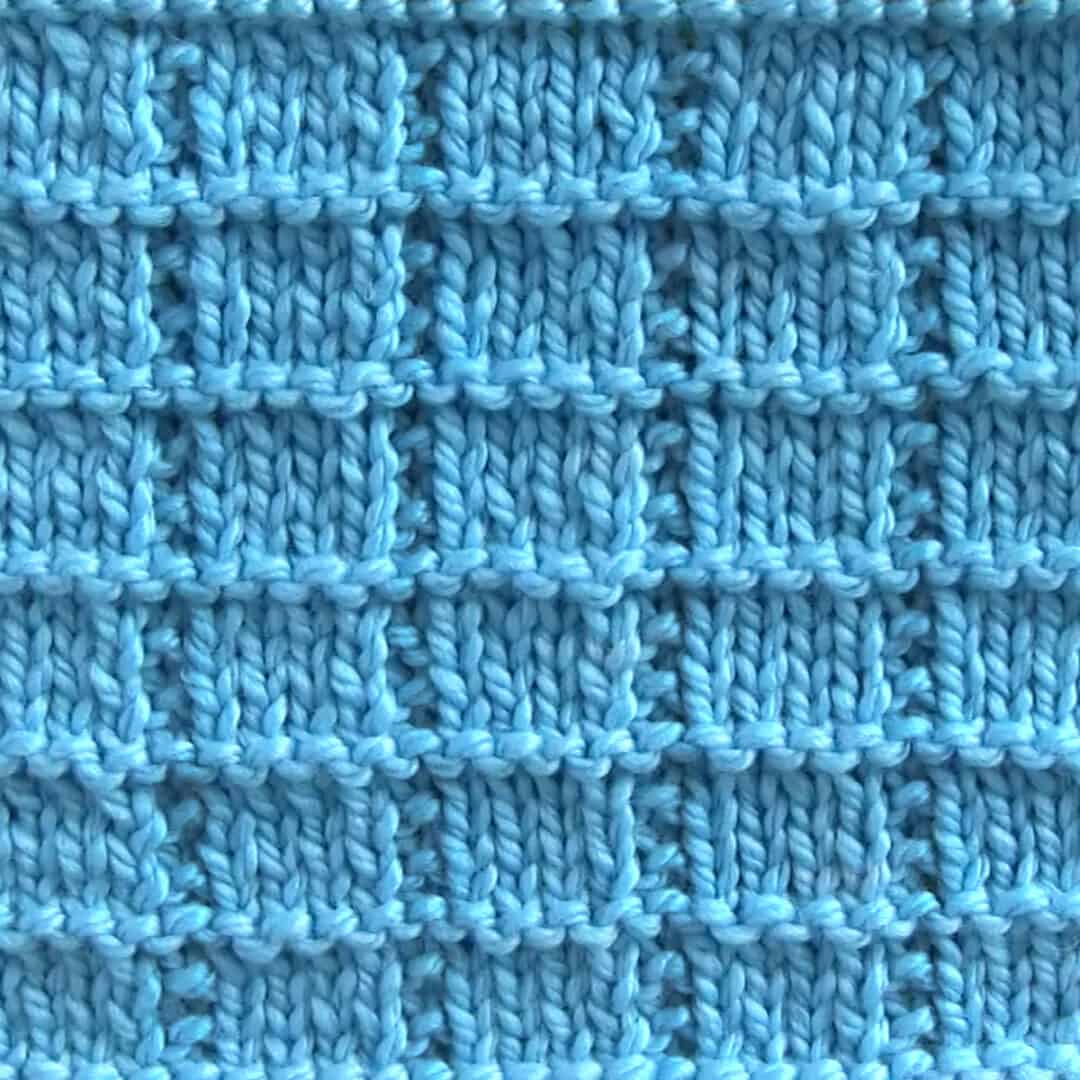 6 to 10-Row Repeats - Studio Knit