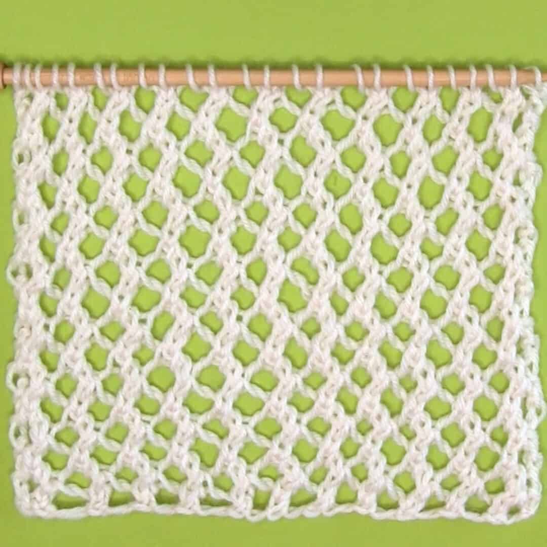 Lace Knitting Patterns Collection - Studio Knit