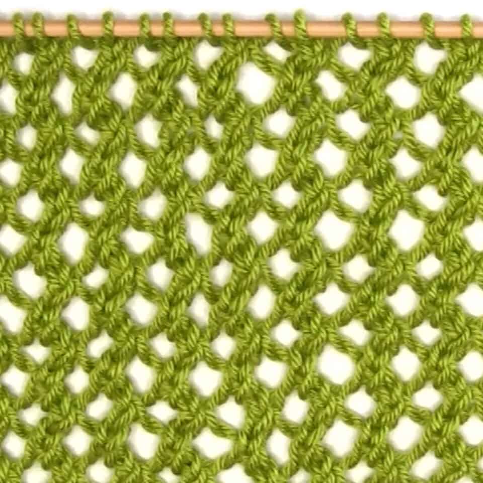 Printable Knitting Pattern - Studio Knit