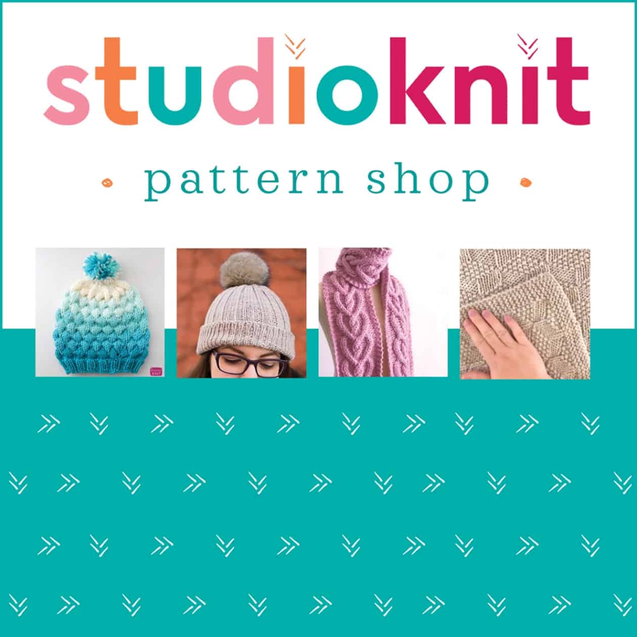 Studio Knit is Your Joyful Knitting Home!