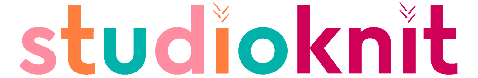 Long Raindrops Knit Cowl Scarf - Studio Knit