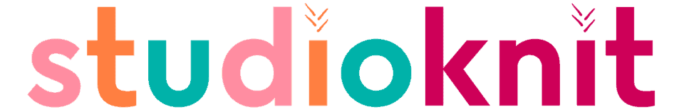 How to Knit Stitch (Knitting Technique) - Studio Knit