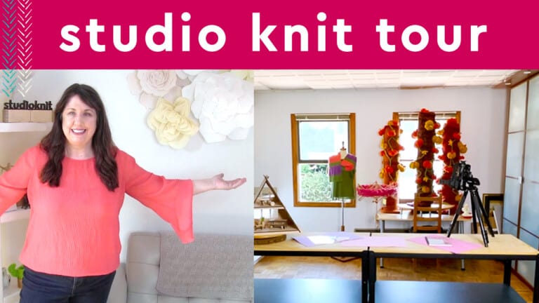 About Studio Knit - Studio Knit