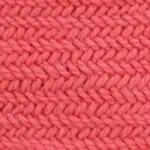 Horizontal Herringbone Stitch Knitting Pattern – Studio Knit